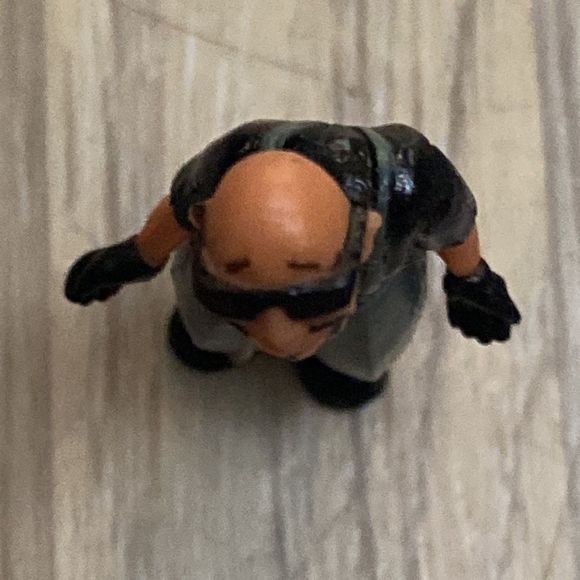 Homie | Toys | Littlehomies Pelon Vintage Og Street Gangster 9s Vintage ...